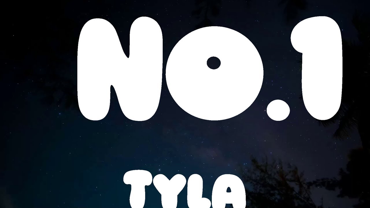 Tyla - No.1 (Lyrics) ft. Tems - YouTube