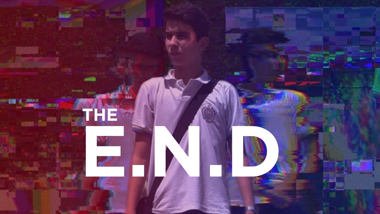 The E.N.D - YouTube