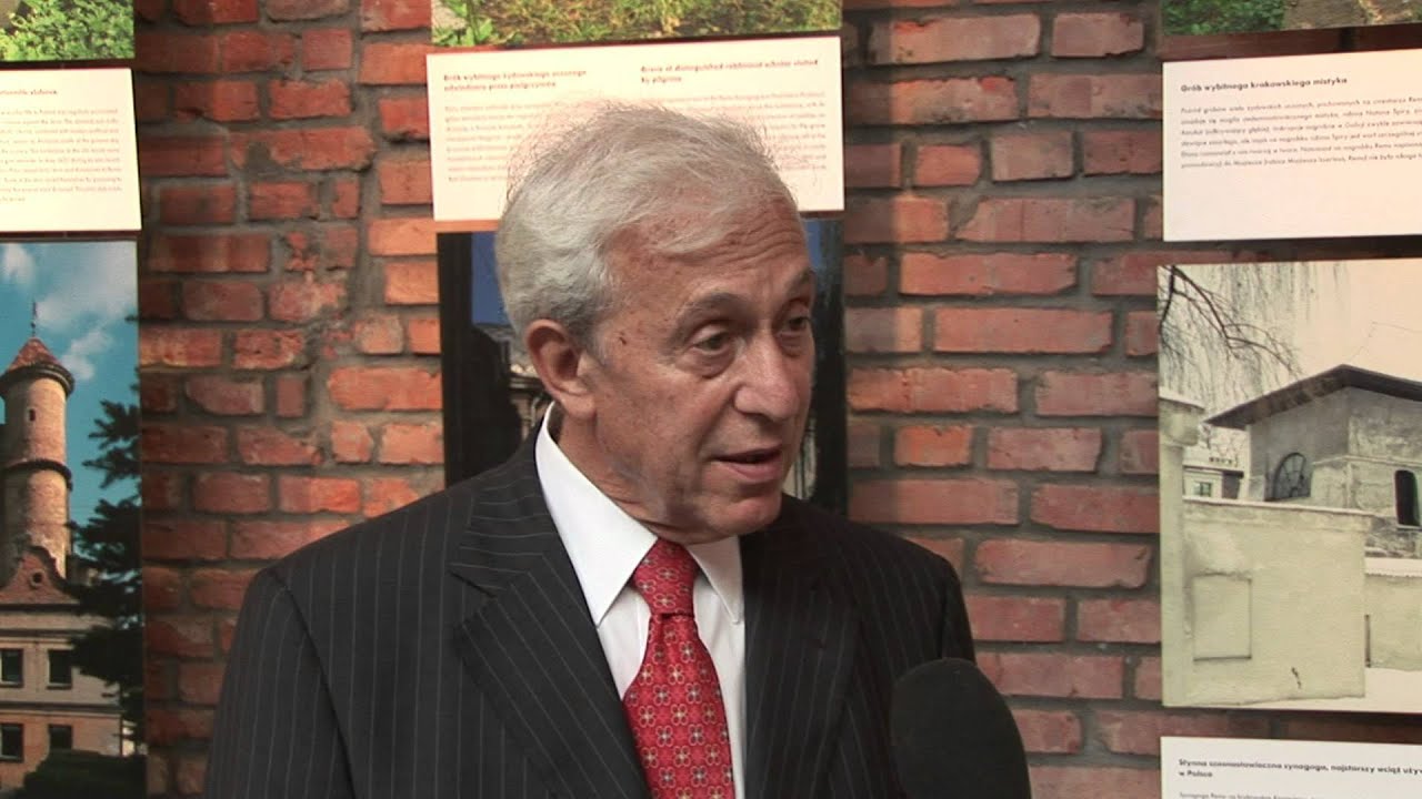 Joseph Wancer on Polish economy - YouTube