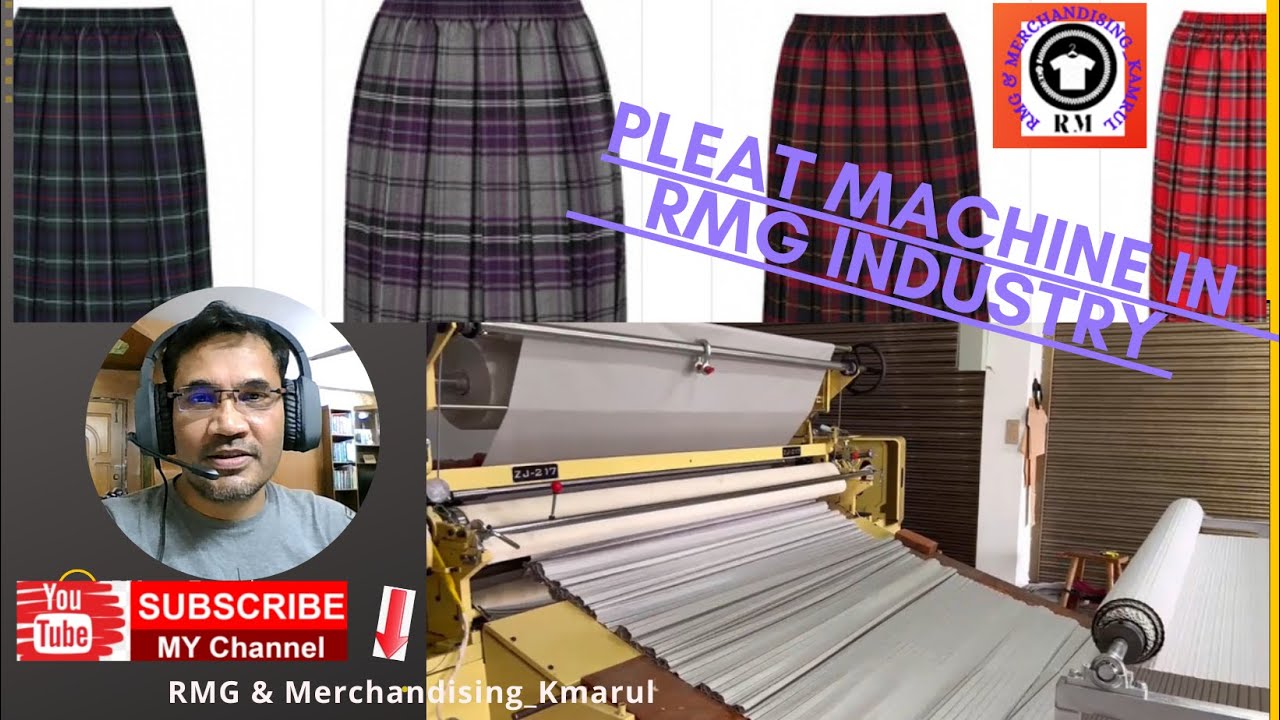 Technological Advancement in Garments Industry| Technology in fashion ...