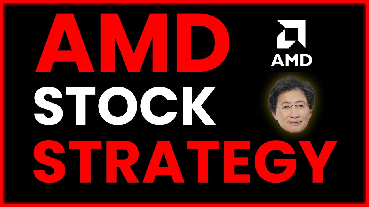 AMD Stock BUY NOW? | HOT STOCK - YouTube