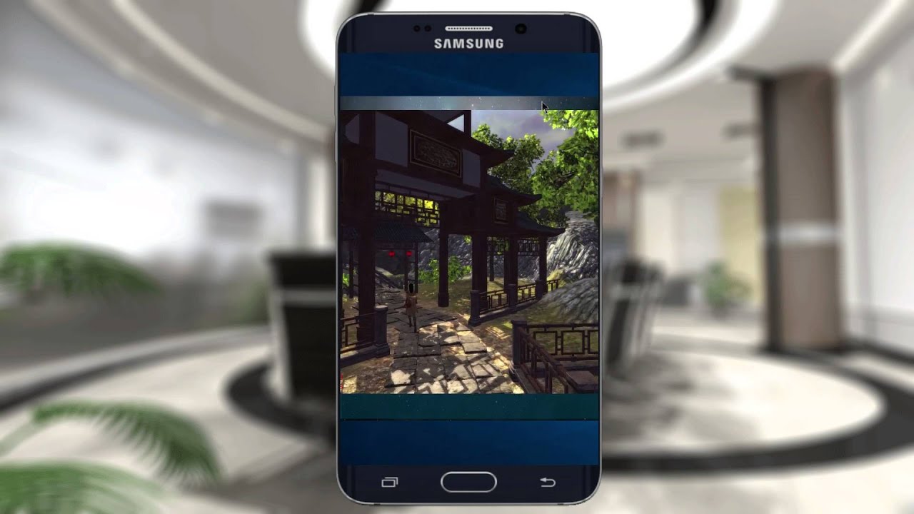Antutu Benchmark - Best Apps for Mobile Phone Benchmark - YouTube