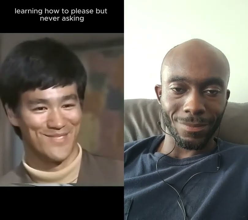 Realest, the Realist, Who lets all Realize real lies, to Real Lee, be ...