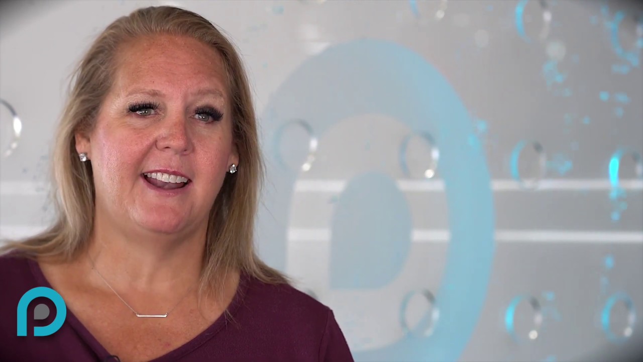 Susan's testimonial on Dr. Peterson - YouTube