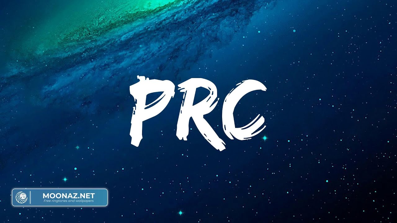 Peso Pluma, Natanael Cano - PRC (Letra/Lyrics) - YouTube