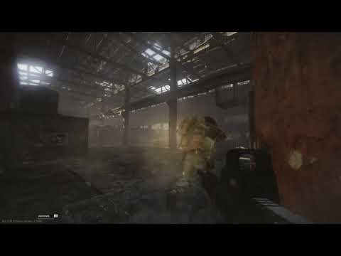 m855 vs vulkan S