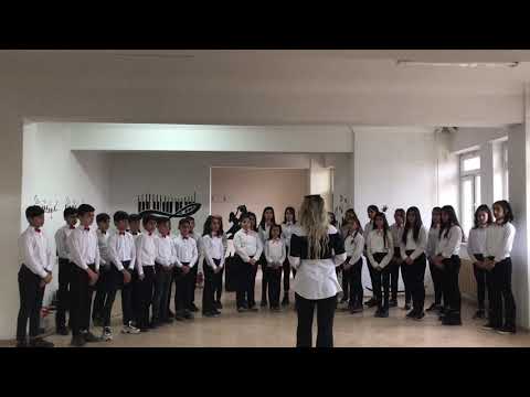 BİL OĞLUM 18 MART KORO