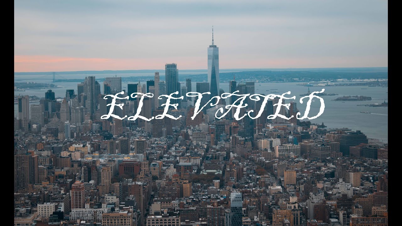 Elevated - Travel United States (New York and San Fracisco) - YouTube
