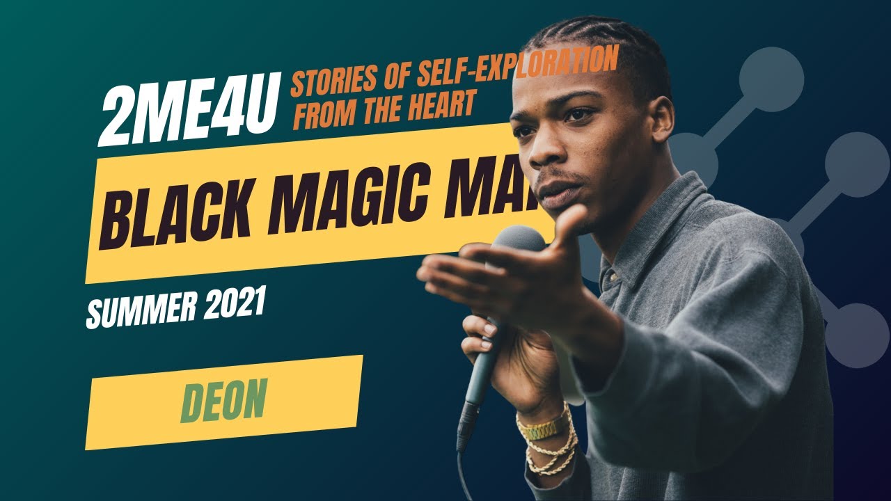 Deon Brown, on “performance” vs. “authenticity”, and the losses he ...