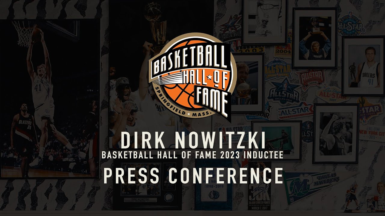 Nba Hall Of Fame Logo