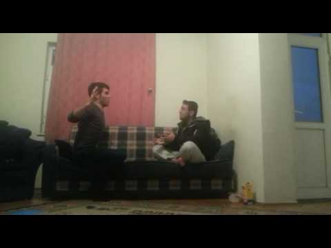 Türk gencleri 31 sagdaki  hatayli