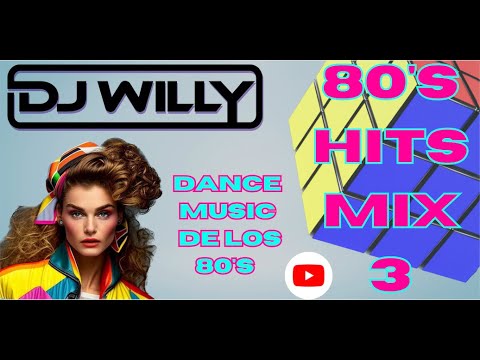 80's Hit Mix 3 - YouTube