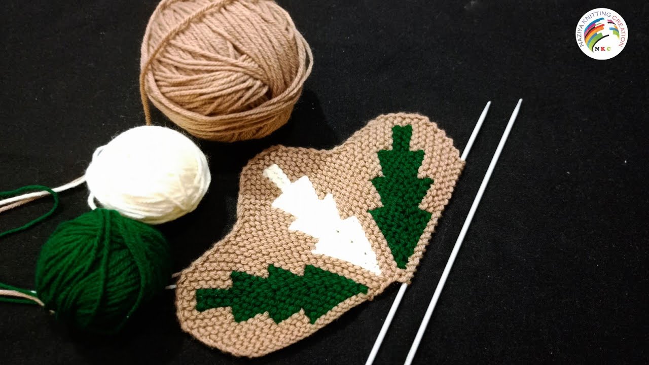 Doormat new design at Home | Knitting Doormat #30 - YouTube