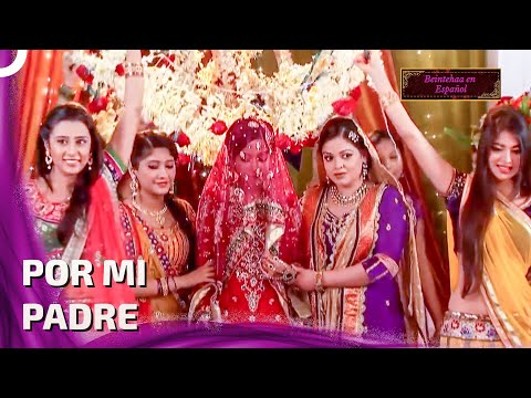 El Matrimonio de Aaliya y Zain | Beintehaa Capitulo 19