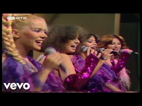 Doce - Ok, Ko (Ao Vivo / Decisão 80 / 1980)
