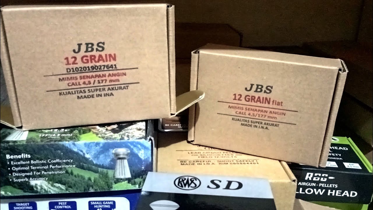 REVIEW PERBEDAAN MIMIS JBS FLAT VS JBS DOME‼️ - YouTube