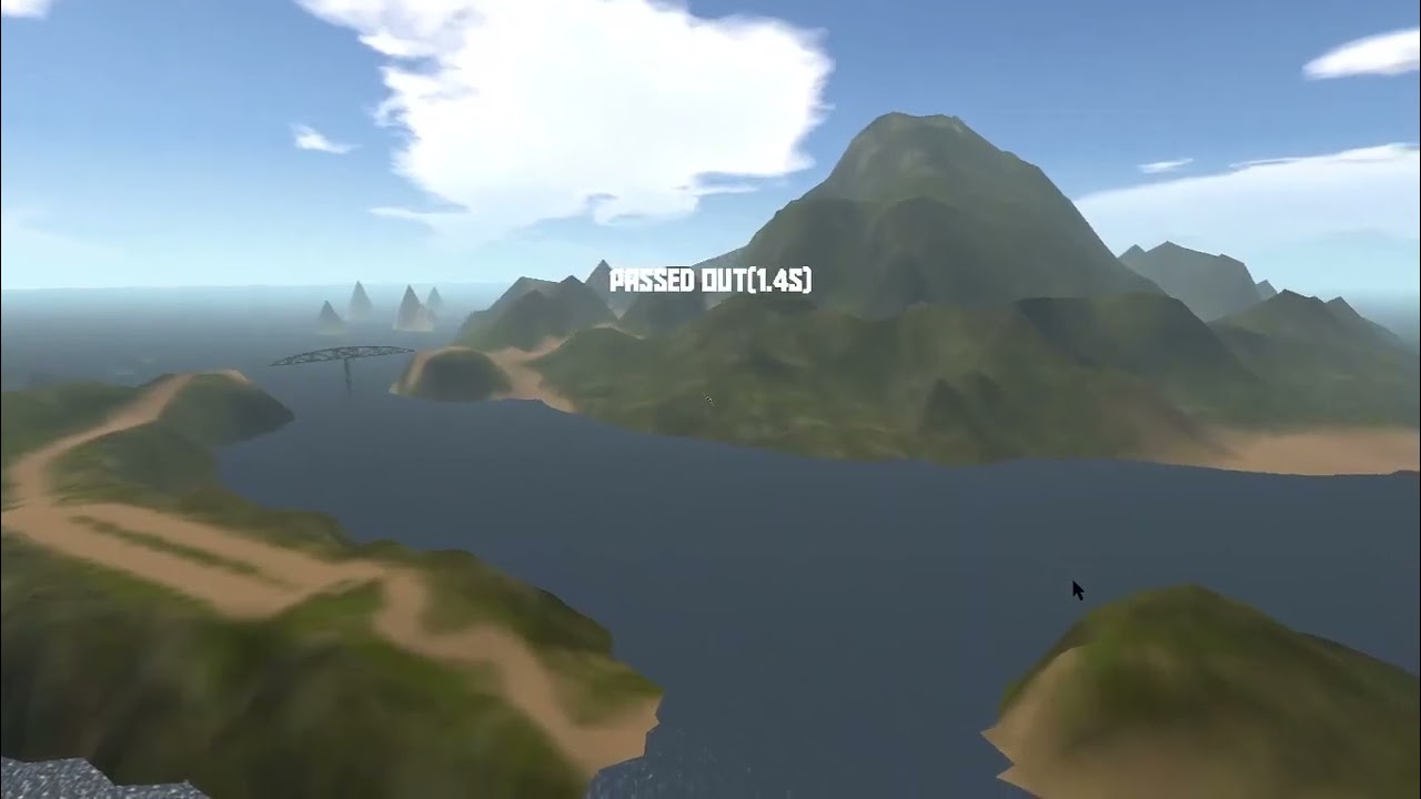 G-Force Mod Audio Effects - YouTube