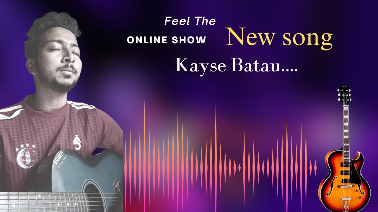 Kayse Batau | Lucifer Morningstar | 2024 | New Song | Music Creation ...