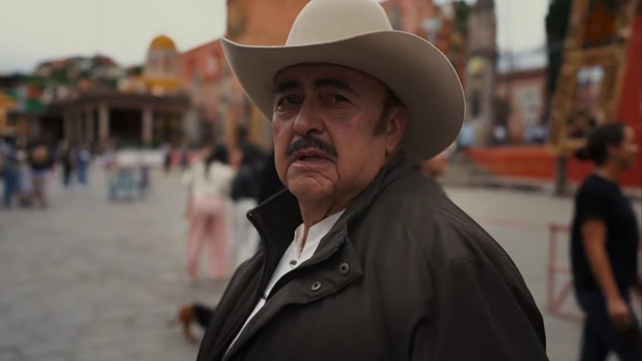 Benjamín Lara - Dile a tu nuevo amor - YouTube