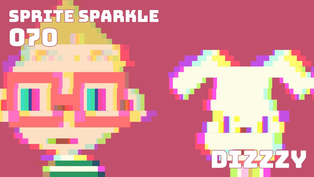 Sprite Sparkle - YouTube