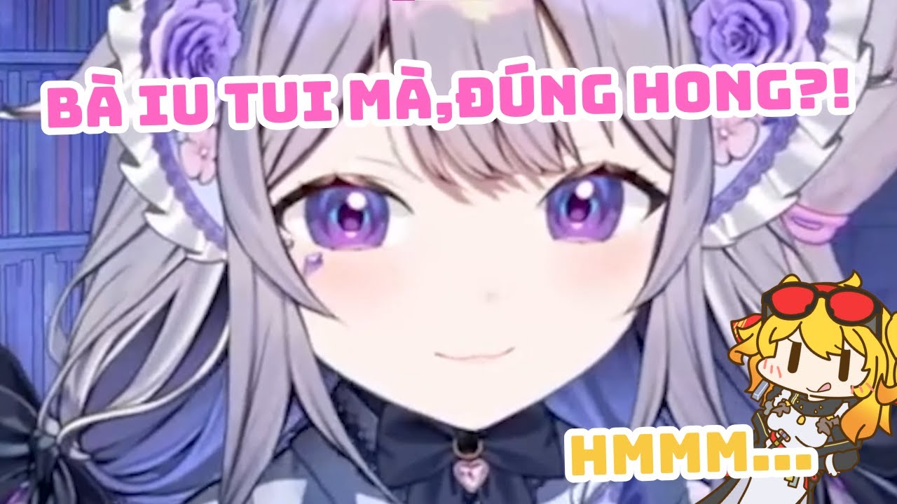 【Hololive Vietsub】 Kaela đã nằm gọn trong kịch bản của Biboo =)) - YouTube