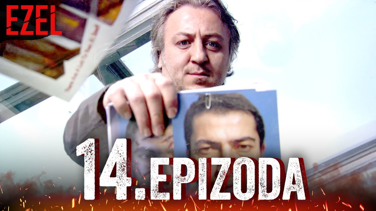 Ezel Serija Hrvatski Epizoda 14 - YouTube