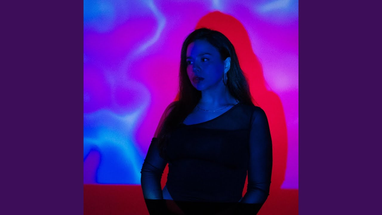 High (feat. Bernell Jones II) - YouTube