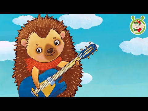 ЕСЛИ РЯДОМ ДРУГ ♫ МУЛЬТиВАРИК ТВ ☺ ДОБРЫЕ ПЕСЕНКИ МУЛЬТИКИ ДЛЯ МАЛЫШЕЙ 0+