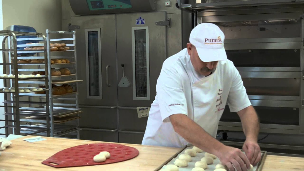 What Is The Baker Roll at Ethel Montoya blog