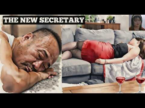 The New Secretary Became the Boss  | Japanese Drama Movie