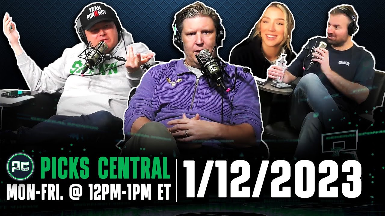 Mintzy Returns And We Run Through Hypotheticals Picks Central ...