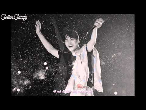 [FMV+Vietsub] Flashlight - Jessie J (KAI ver)