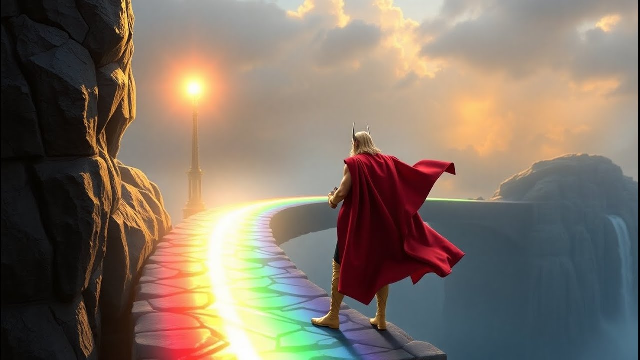 Marvel Guided Meditation | Mindfulness for Kids - YouTube