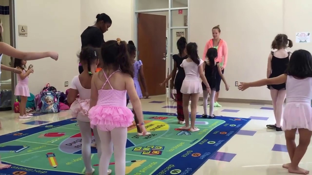 Sales - Open House - Cheer - Dance - Martial Arts - Soccer - YouTube
