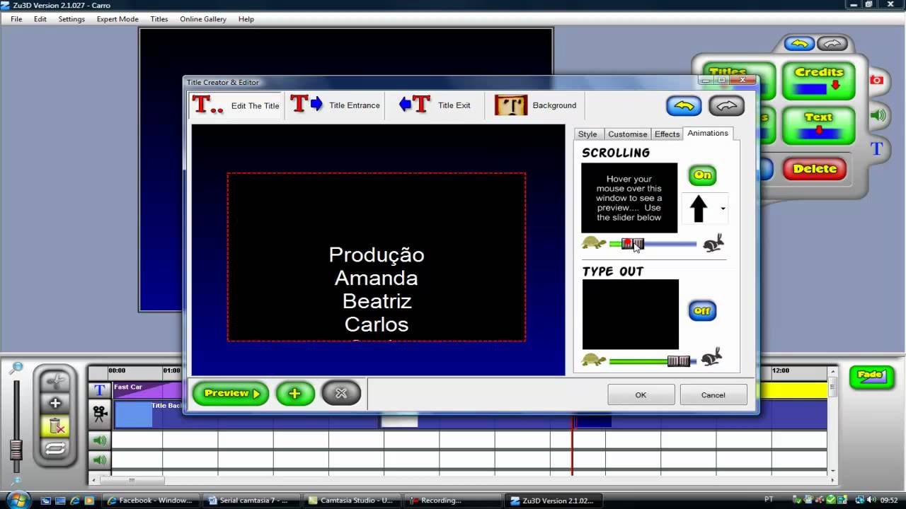 Tutorial Zu3D.mp4 - YouTube