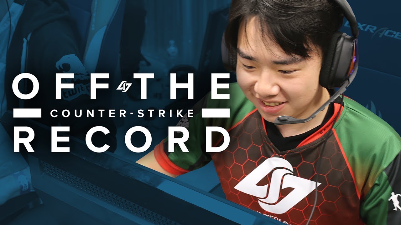 CLG: Off The Record | Episode 6 - Koosta has the kit! [CS:GO] - YouTube