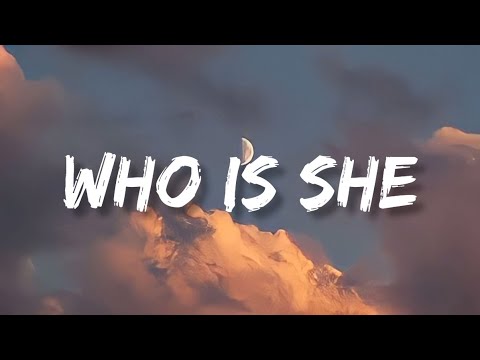 I Monster - Who Is She (Lyrics) - YouTube