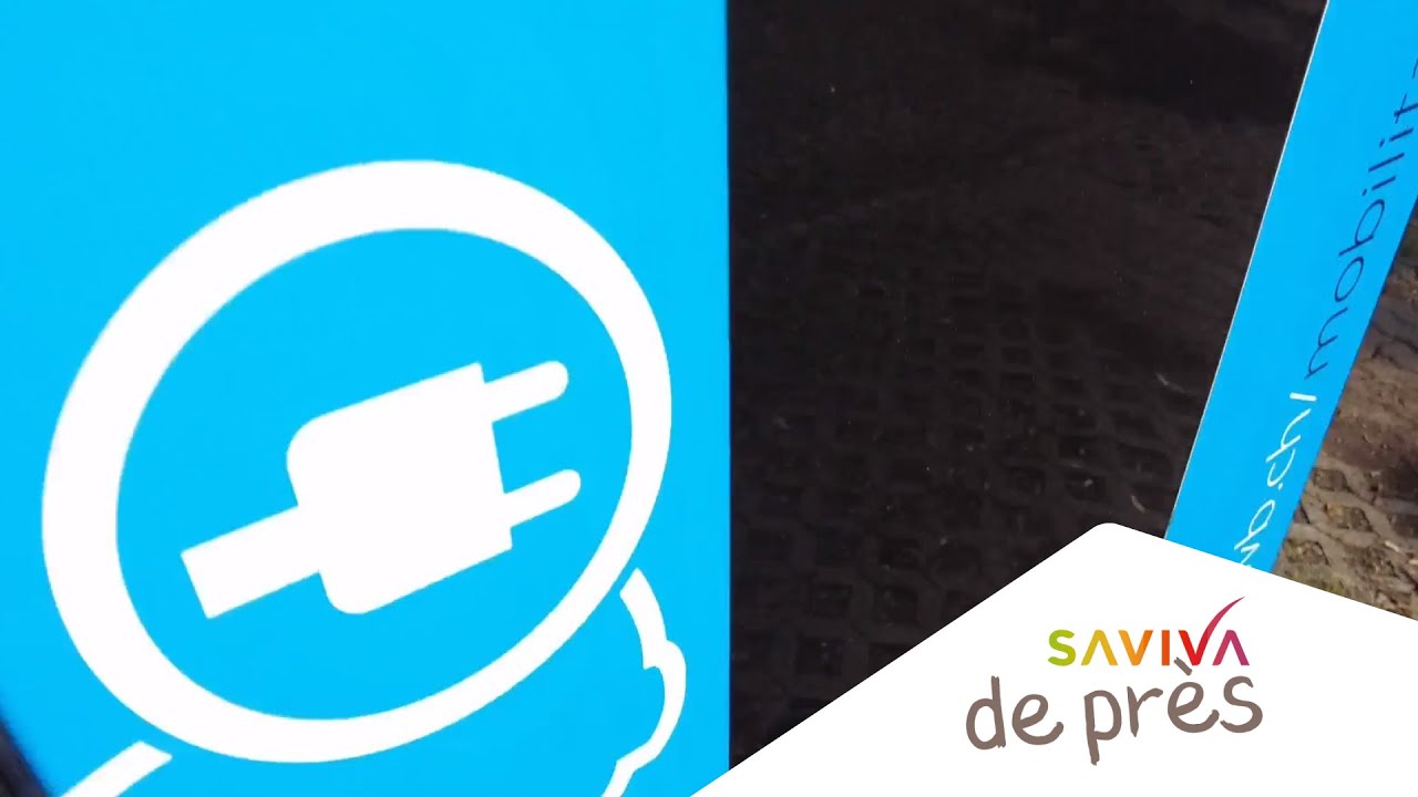 Saviva de près 2 - Épisode 3: Durabilité - YouTube