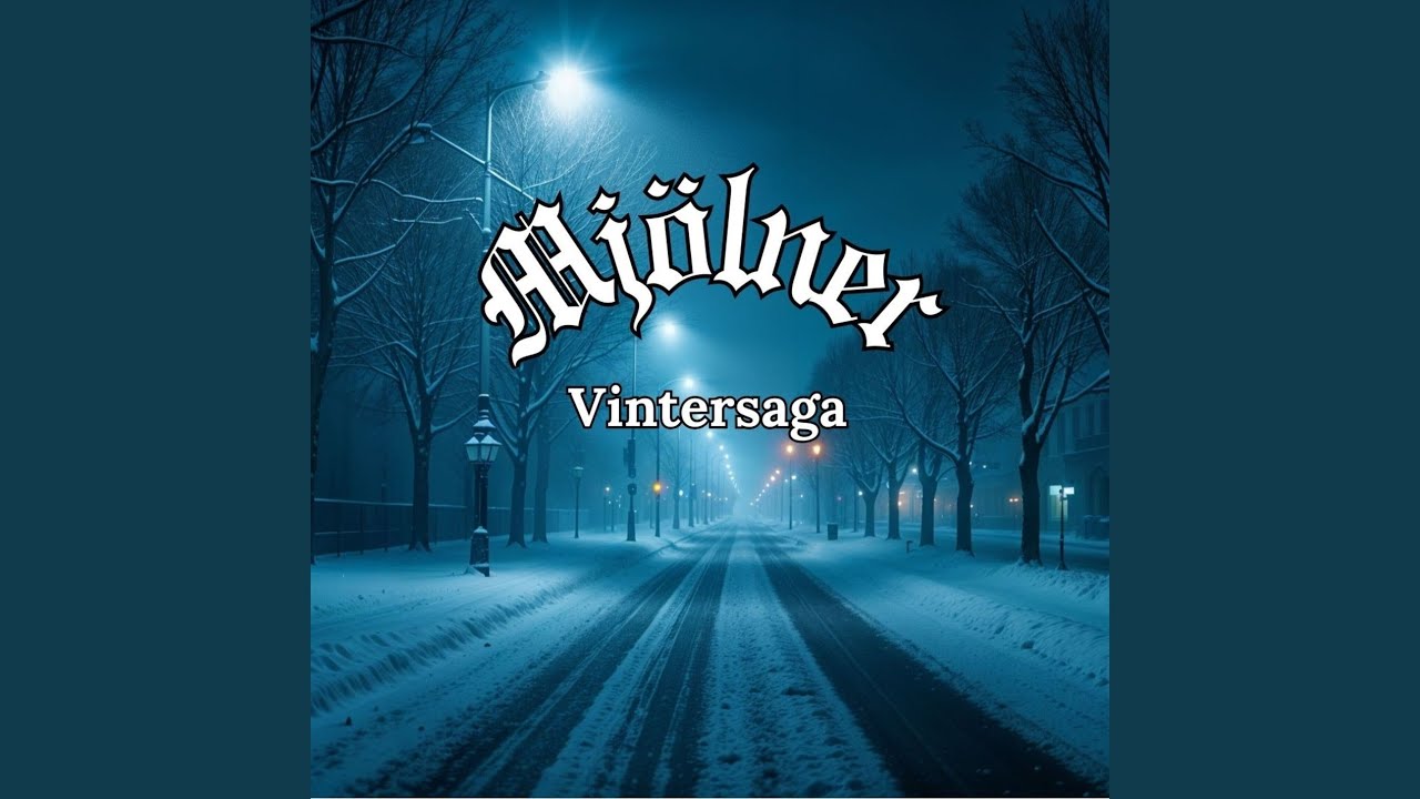 Vintersaga - YouTube