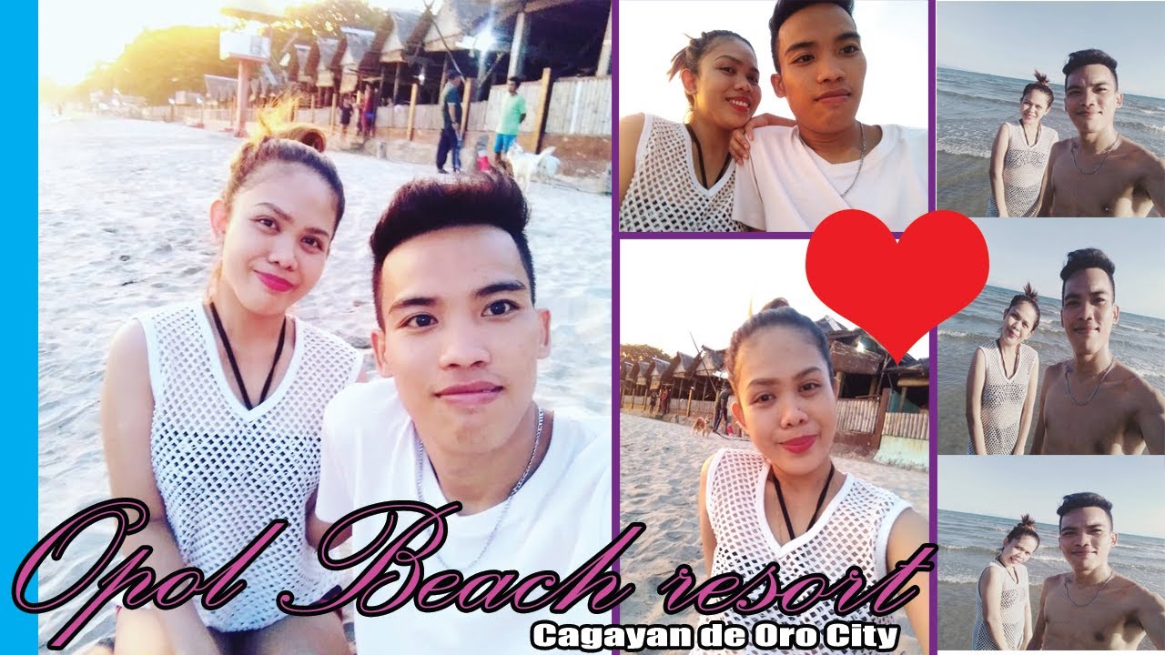 OPOL BEACH RESORT CAGAYAN DE ORO CITY - YouTube