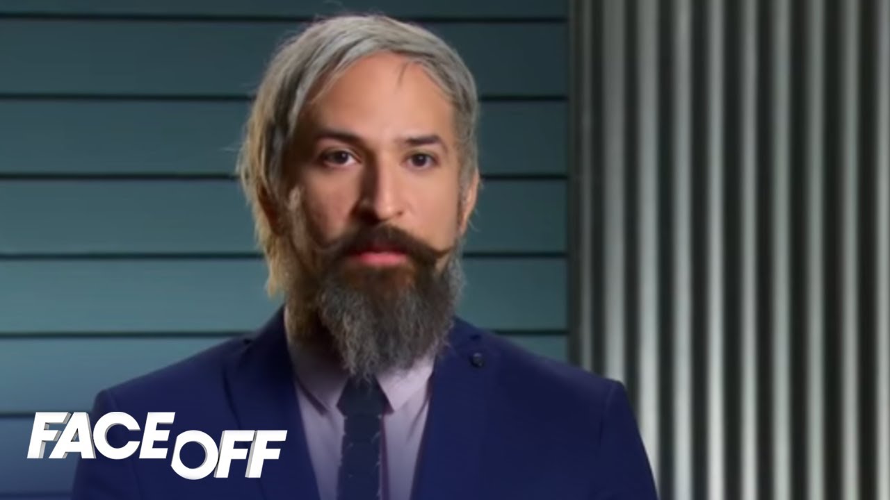 FACE OFF | Season 13, Episode 5: Feast Or Famine | SYFY - YouTube