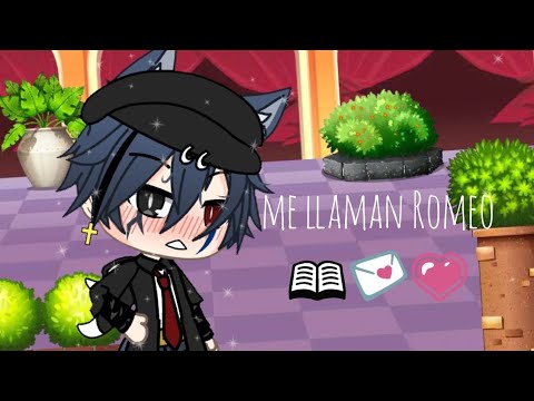 Me llaman Romeo 💌😬💞//Alexa-Chan//meme👌 - YouTube