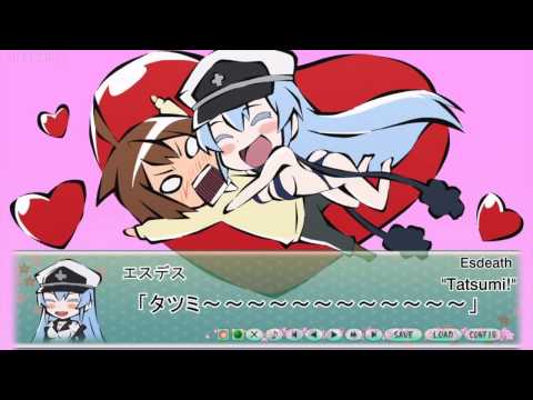 Akame Ga Kill Theater Episode 14 [HD] (Majikoi Parody)