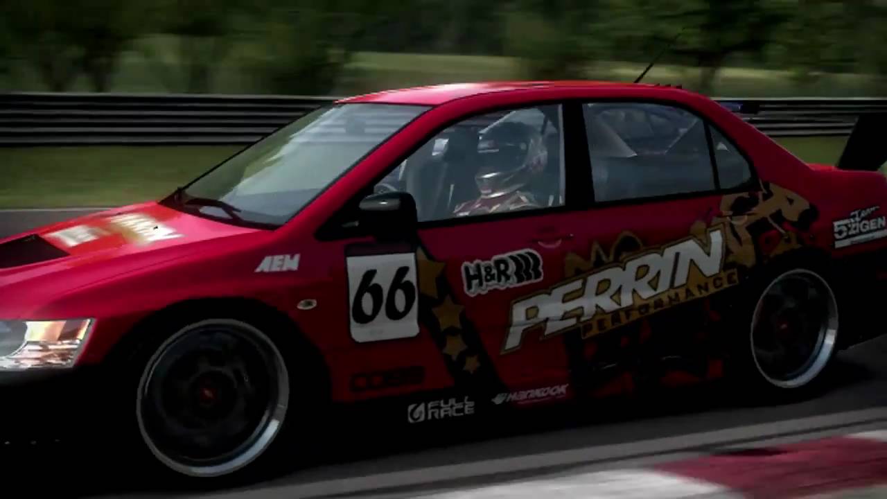 NFS SHIFT MODS - YouTube