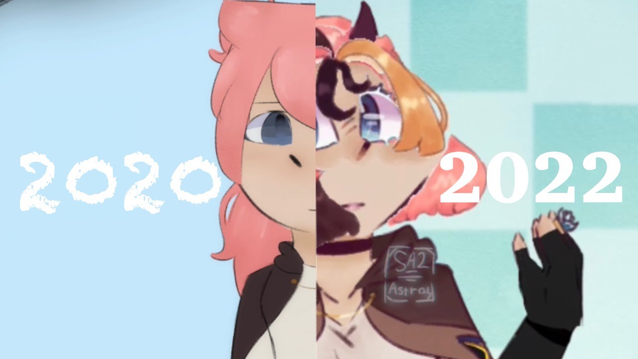 Human pills // DSMP / Dream SMP animation // Improvement animation ft ...