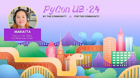 PyCon US 2024 - YouTube