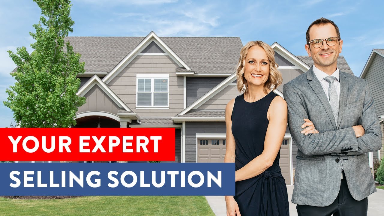 Your Expert Selling Solution - YouTube