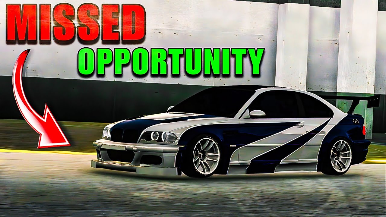 WHY won't they DO MORE of this in Car Parking Multiplayer New Updates ...