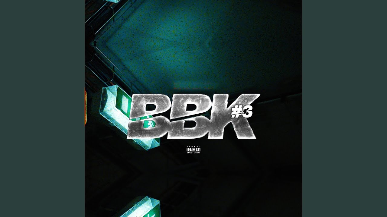 BBK #3 - YouTube Music