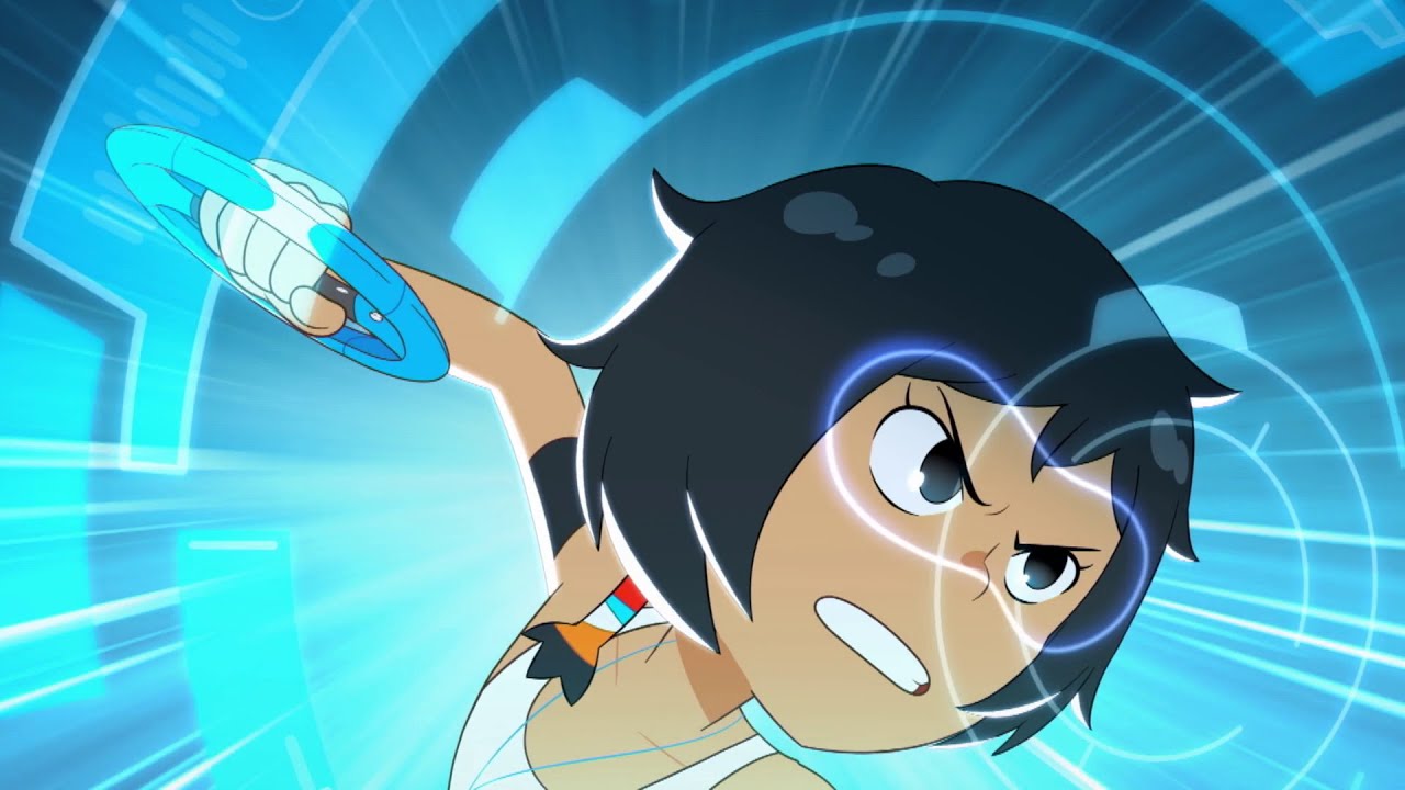 Droners | Series 1 | Promo Trailer - YouTube